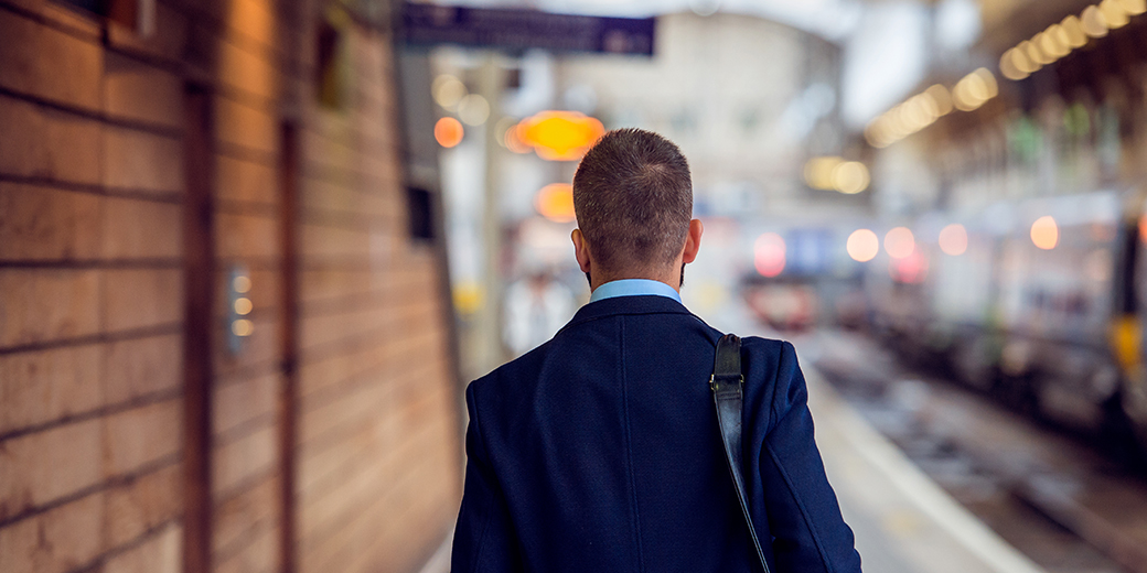 Five of the World’s Top Human Rights Experts