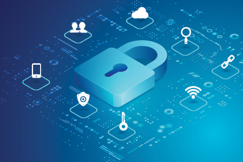 Cybersecurity Risks In A COVID-19 Pandemic