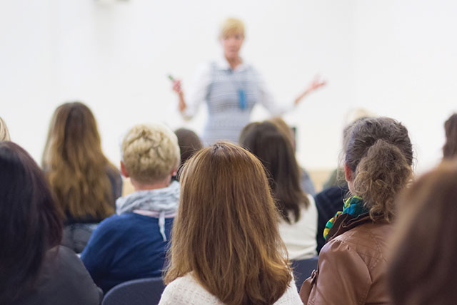 Principles in teaching and learning