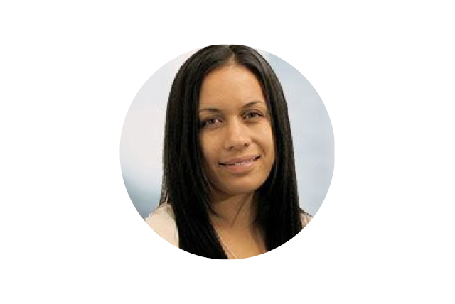 How sheer honesty took Nicole Ashby from high school dropout to ...