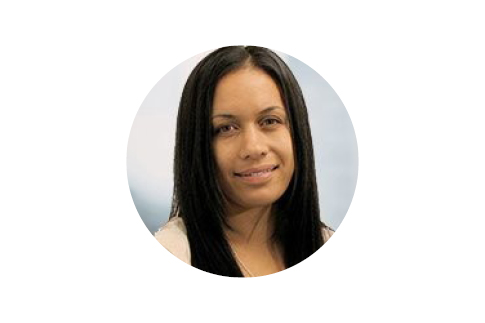 How sheer honesty took Nicole Ashby from high school dropout to ...