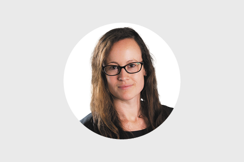 Meet Marie Hansen, your PLSC Instructor