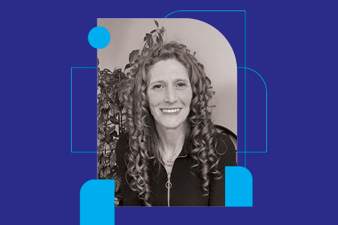 Meet doctor turned lawyer Dr Deborah Waxman, College of Law LLM graduate