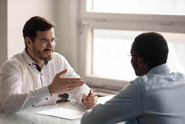 How to negotiate your salary