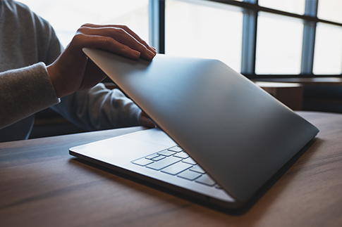 Weekly wellness tip: 5 Ways to Switch Off After Work