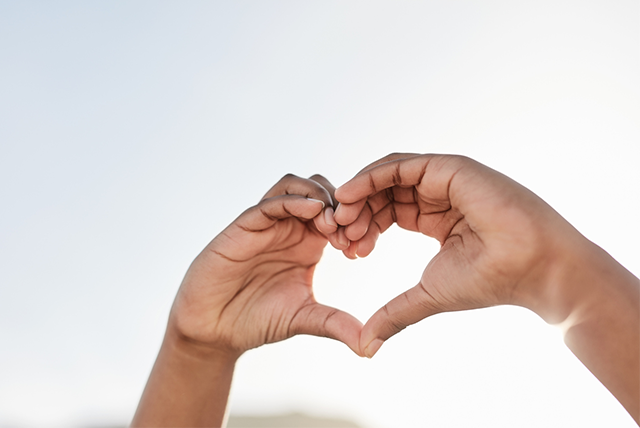 Weekly wellness tip: The Science of Self-kindness