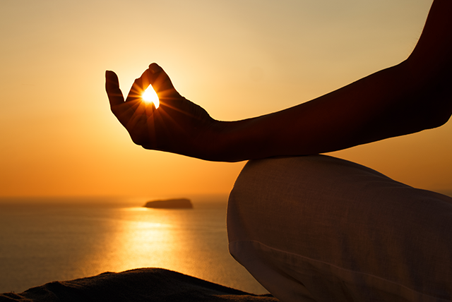 Weekly wellness tip: Have you Tried These Spiritual Wellness Habits?