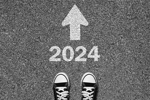 Weekly wellness tip: Reflect, Refocus, and Realign: Setting a Personal ...