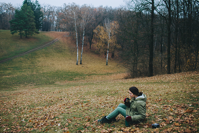 Weekly wellness tip: Understanding Autumn Anxiety