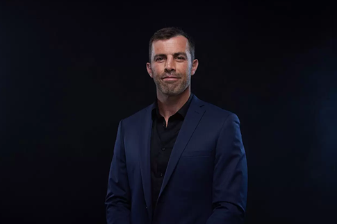 College of Law NZ alumni spotlight: Conrad Smith