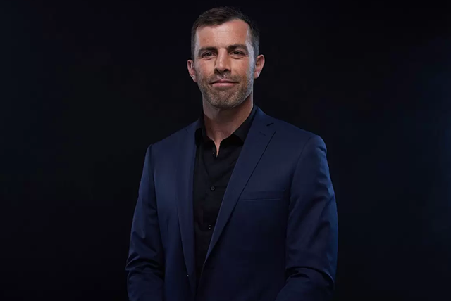 College of Law NZ alumni spotlight: Conrad Smith