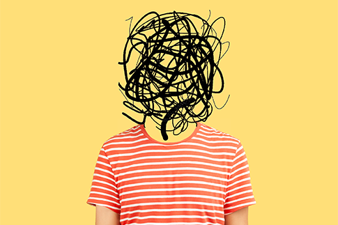 Weekly wellness tip: 3 Types of Overthinking and How to Overcome Them