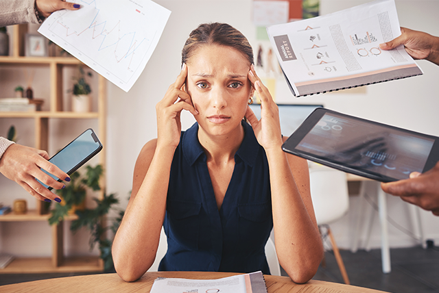 Weekly wellness tip: Embracing Single-tasking