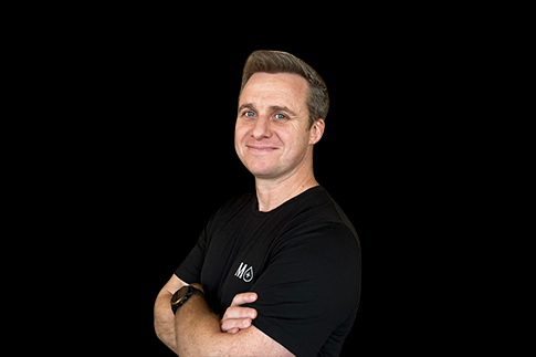 College of Law NZ alumni spotlight: Matthew Thompson