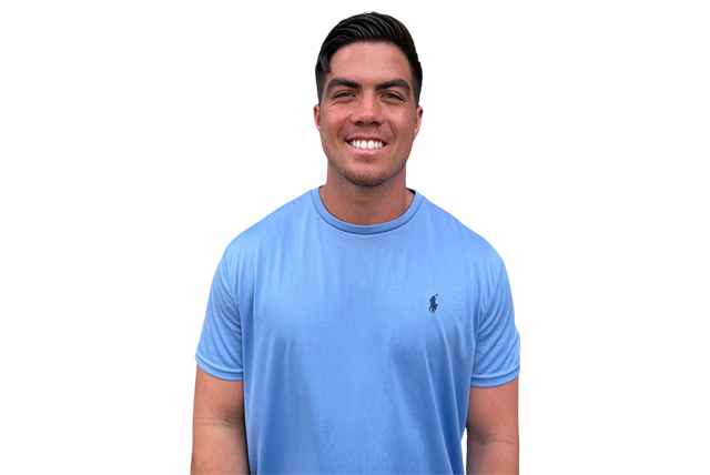 Next generation legal leader Sheldon Kahui Rogers