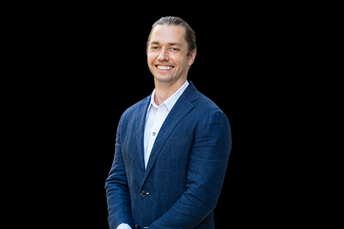 College of Law NZ alumni spotlight: Jackson Rowland