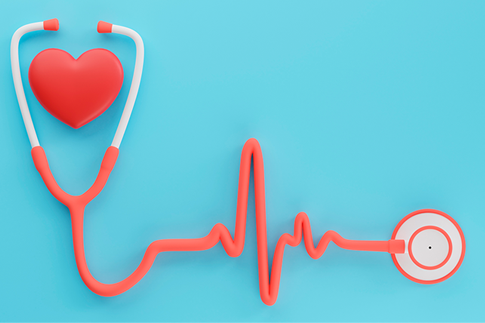 Weekly wellness tip: February is Heart Health Awareness Month