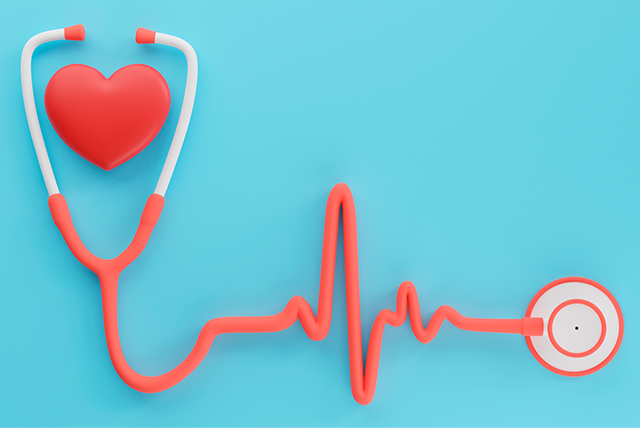 Weekly wellness tip: February is Heart Health Awareness Month