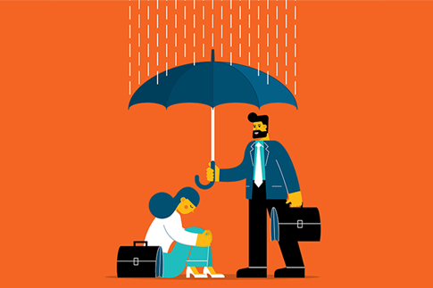 Weekly wellness tip: The Power of Empathy: Building Bridges and ...