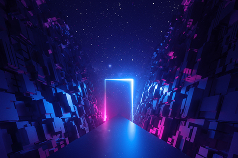 Future of Law with Robert Petch